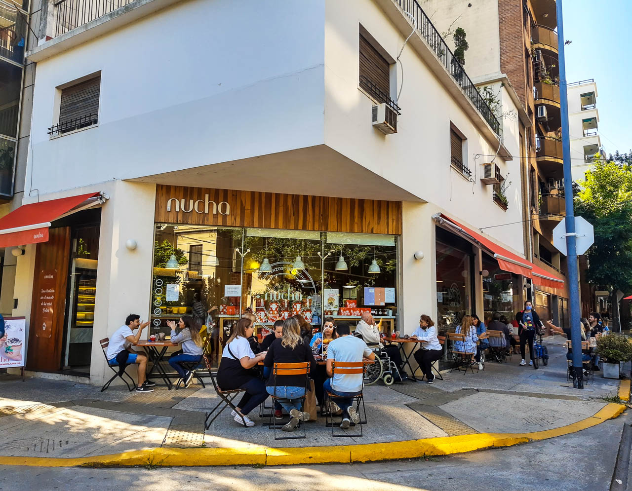Barrio inglés de Caballito, un rincón londinense en Buenos Aires