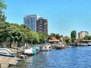 ¿QUÉ VER Y QUÉ HACER EN TIGRE EN UN DÍA O FIN DE SEMANA?