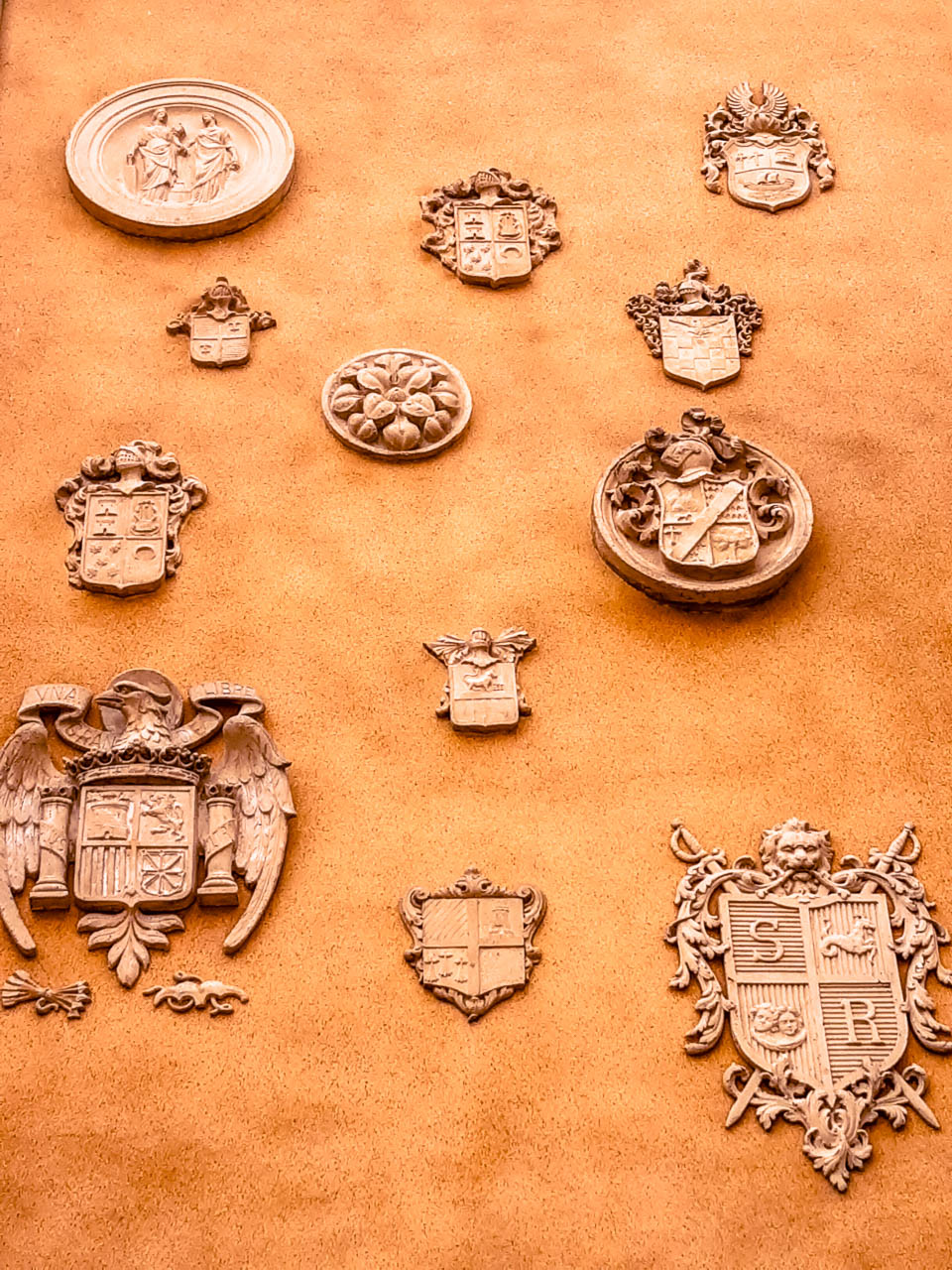 TORREPUEBLO: LA TOSCANA ITALIANA EN PLENO BENAVIDEZ