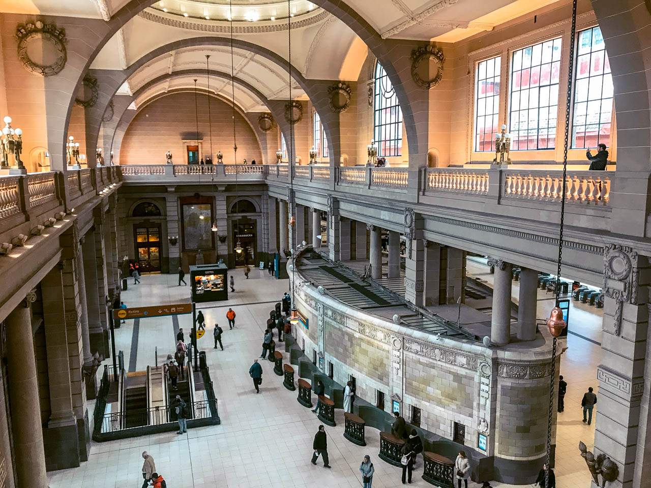 Barrio de Retiro: ¿Qué ver y qué hacer por esta zona de Buenos Aires?