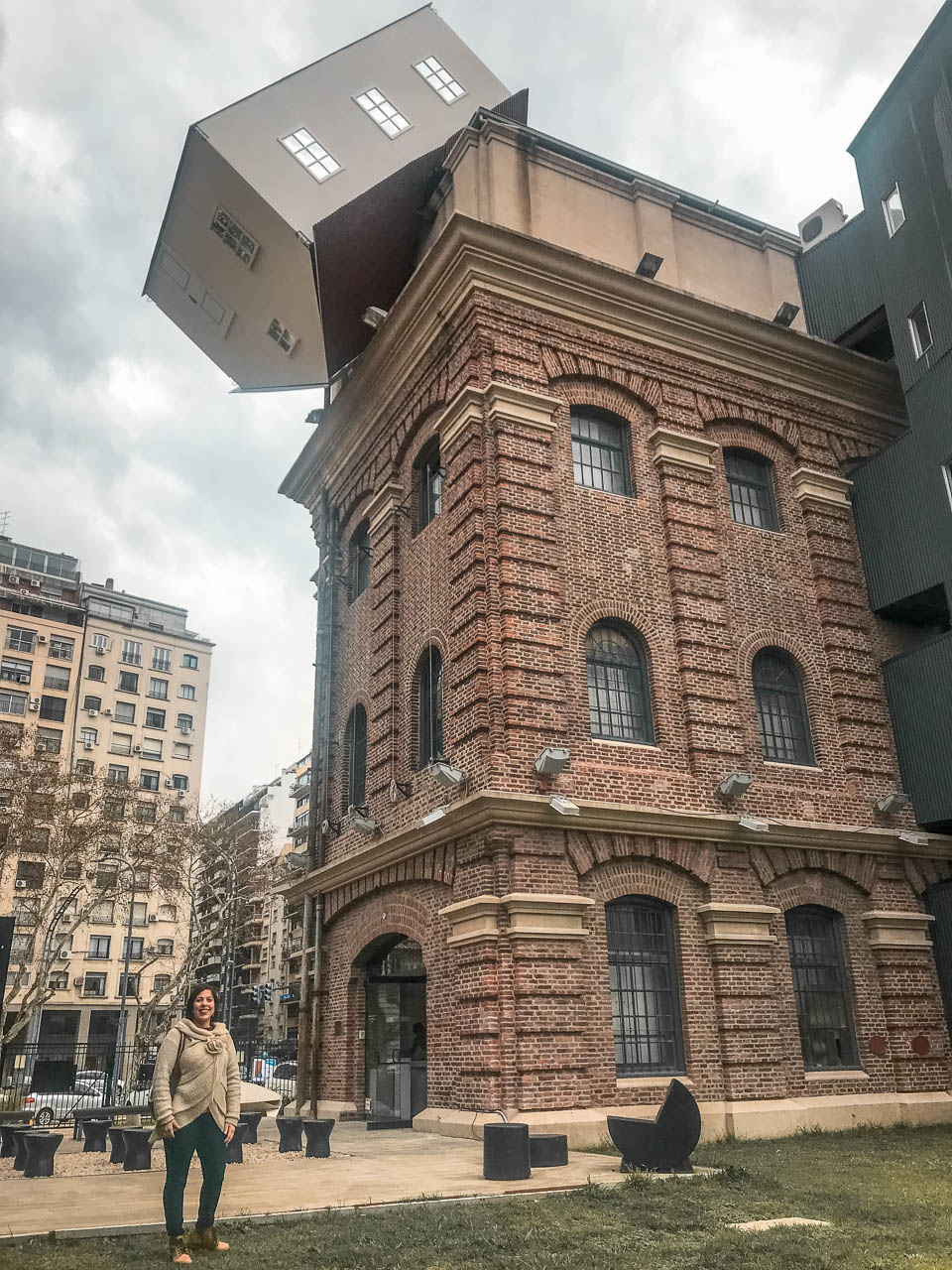 Barrio de Retiro: ¿Qué ver y qué hacer por esta zona de Buenos Aires?