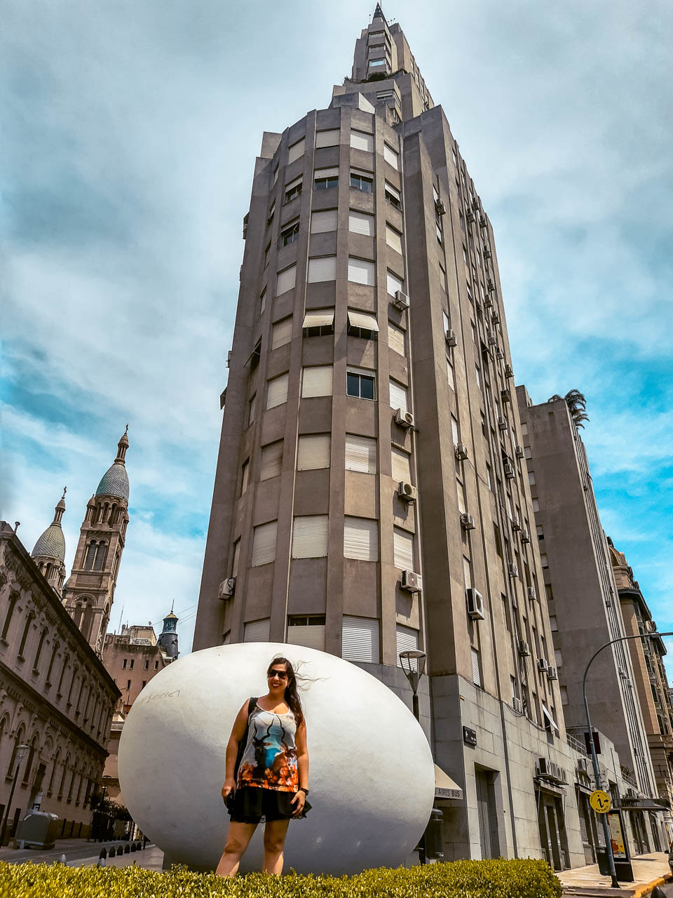 Barrio de Retiro: ¿Qué ver y qué hacer por esta zona de Buenos Aires?