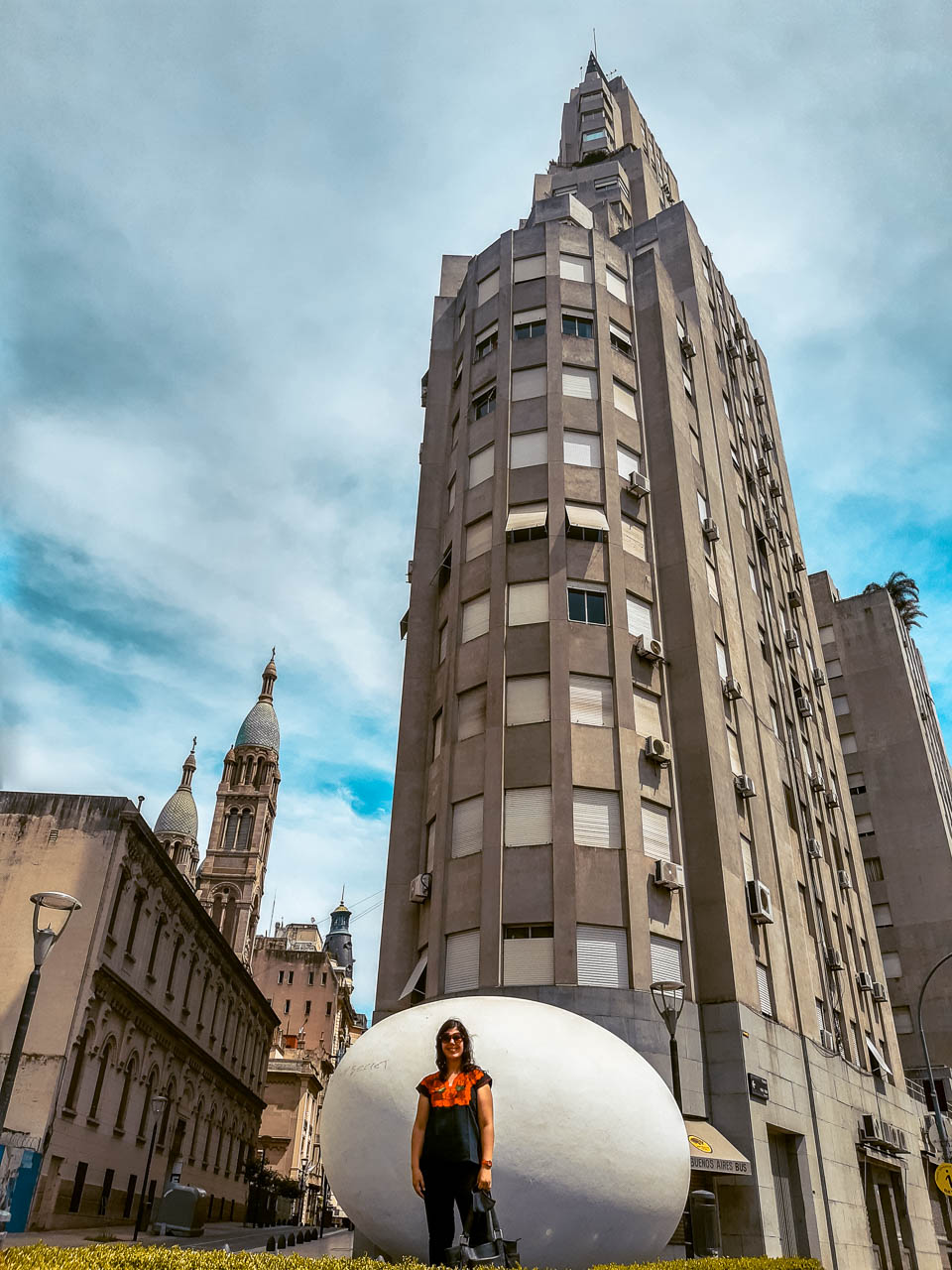Barrio de Retiro: ¿Qué ver y qué hacer por esta zona de Buenos Aires?