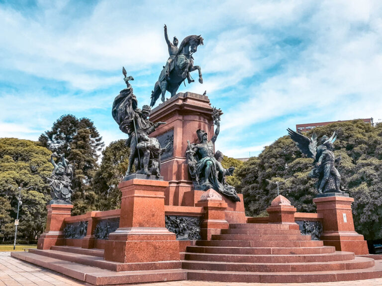 Barrio de Retiro: ¿Qué ver y qué hacer por esta zona de Buenos Aires?