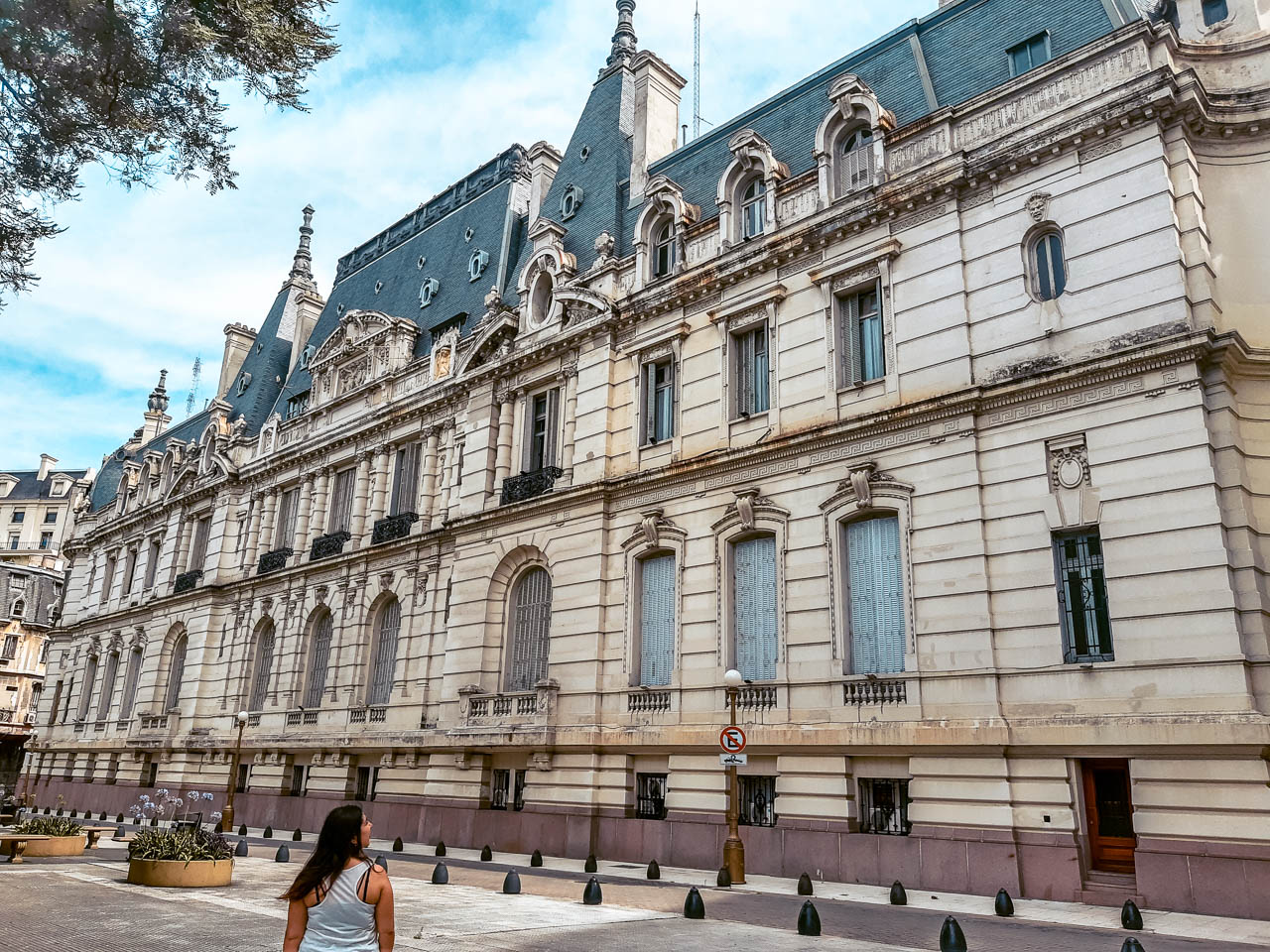 Barrio de Retiro: ¿Qué ver y qué hacer por esta zona de Buenos Aires?