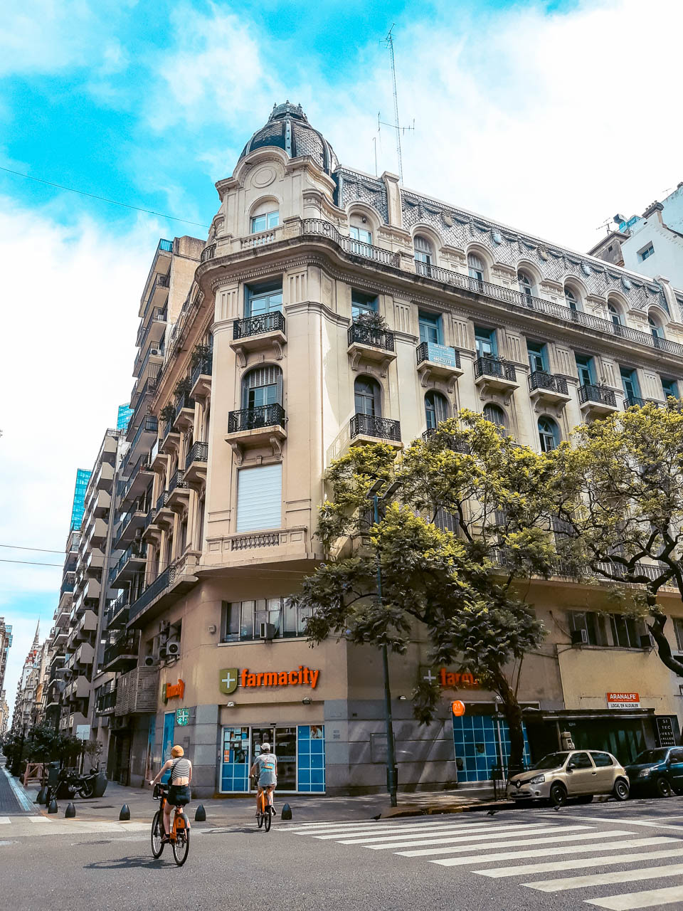 Barrio de Retiro: ¿Qué ver y qué hacer por esta zona de Buenos Aires?