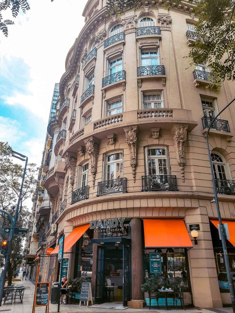 Barrio de Retiro: ¿Qué ver y qué hacer por esta zona de Buenos Aires?