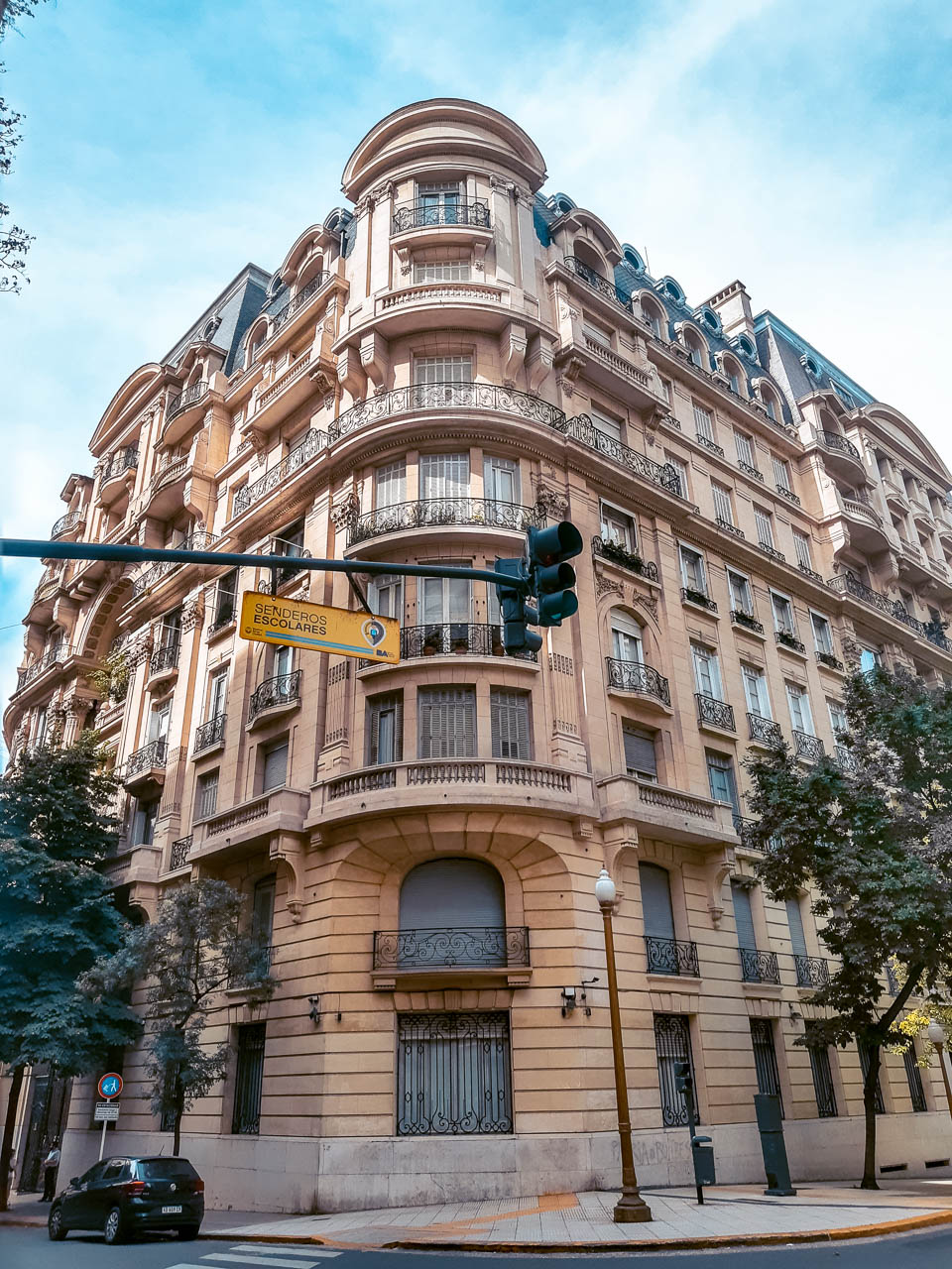 Barrio de Retiro: ¿Qué ver y qué hacer por esta zona de Buenos Aires?