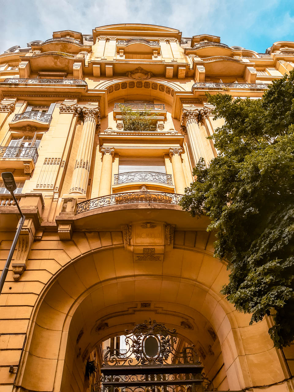 Barrio de Retiro: ¿Qué ver y qué hacer por esta zona de Buenos Aires?