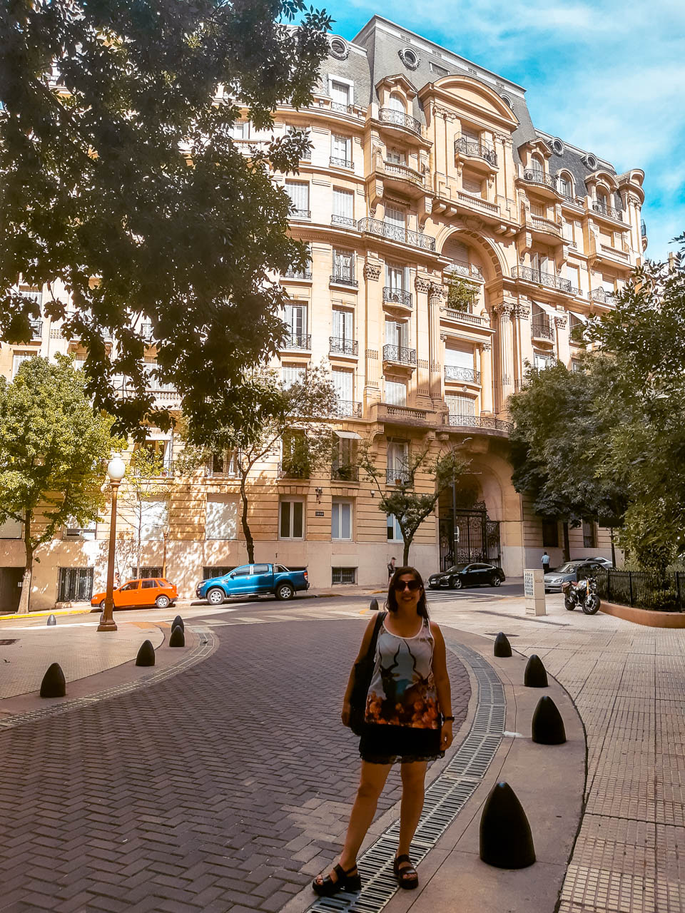 Barrio de Retiro: ¿Qué ver y qué hacer por esta zona de Buenos Aires?