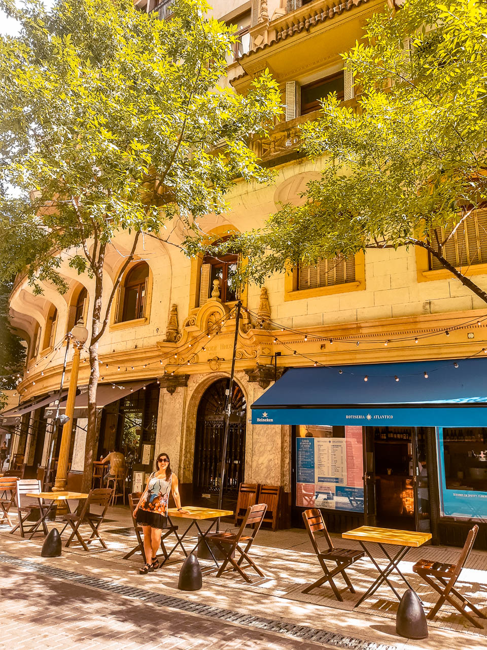 Barrio de Retiro: ¿Qué ver y qué hacer por esta zona de Buenos Aires?