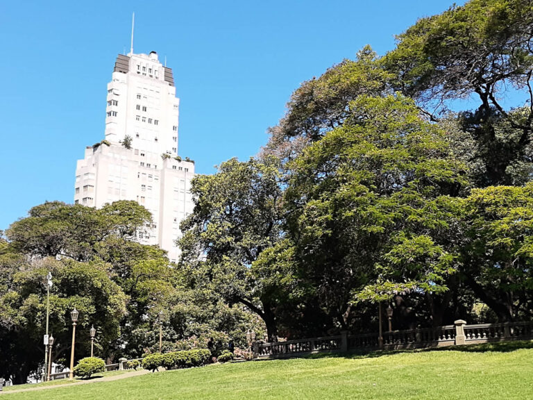 Barrio de Retiro: ¿Qué ver y qué hacer por esta zona de Buenos Aires?