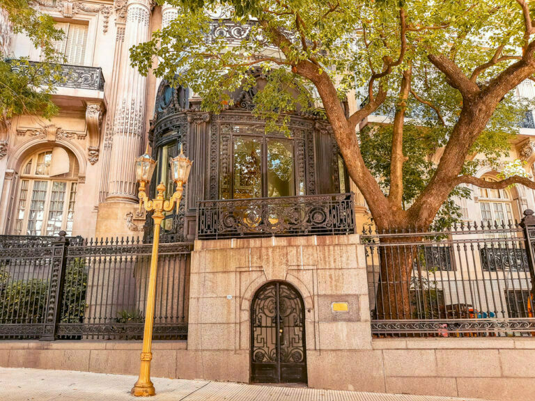 Barrio de Retiro: ¿Qué ver y qué hacer por esta zona de Buenos Aires?
