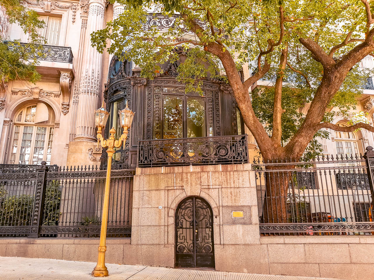 Barrio de Retiro: ¿Qué ver y qué hacer por esta zona de Buenos Aires?