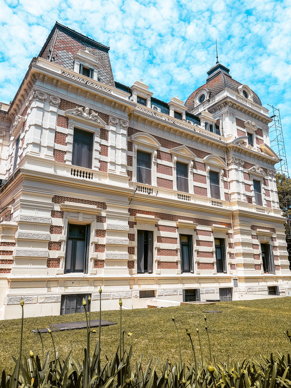 ¿QUÉ VER EN LA PLATA EN UN DÍA O UN FIN DE SEMANA?
